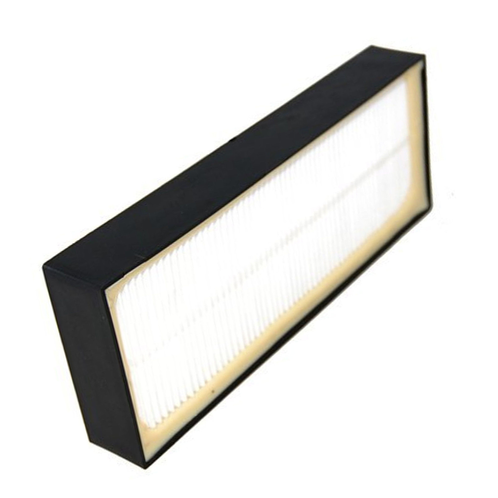 HQRP Foam and Exhaust Filters for Eureka Altima SurfaceMax Uno Series ...