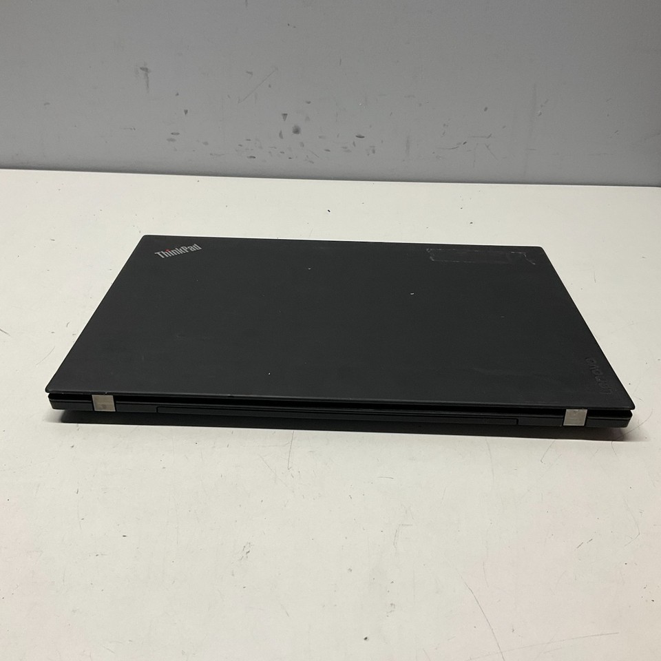 LENOVO THINKPAD A475 AMD A12-9800B R7 16GB 256GB SSD Windows 10 Pro BAD ...