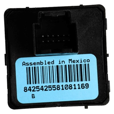 84254255 AC Delco Transfer Case Switch for Chevy Chevrolet Silverado ...