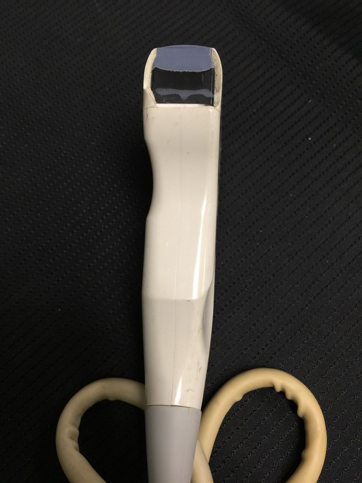 Medison HC3-6 OB/GYN, Abdominal Convex Ultrasound Transducer Probe ...