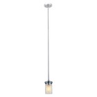 Avalon Polished Chrome Bathroom Vanity, Ceiling Lights & Chandelier ...