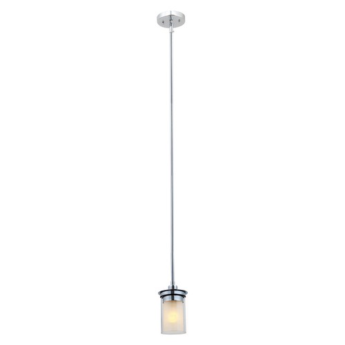Avalon Polished Chrome Bathroom Vanity, Ceiling Lights & Chandelier ...