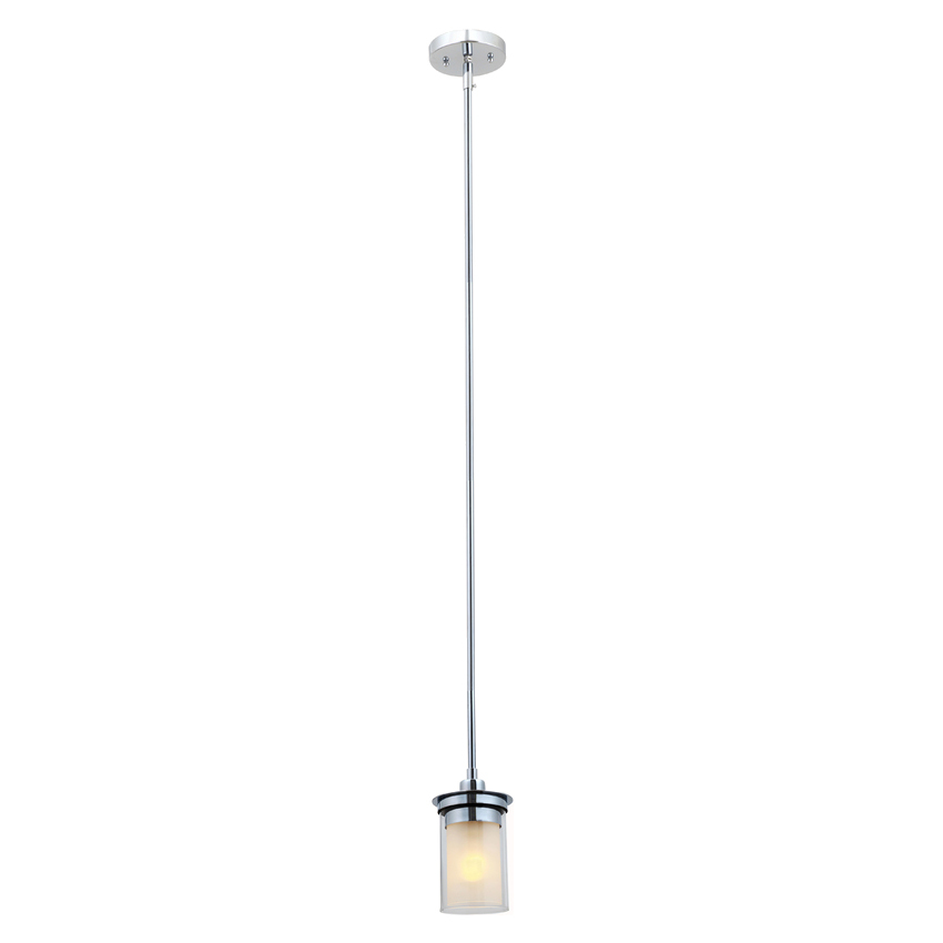 Avalon Polished Chrome Bathroom Vanity, Ceiling Lights & Chandelier ...