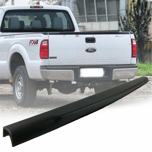 Tailgate Cover Molding Top Protector Cap For 2008-2016 Ford Super Duty ...