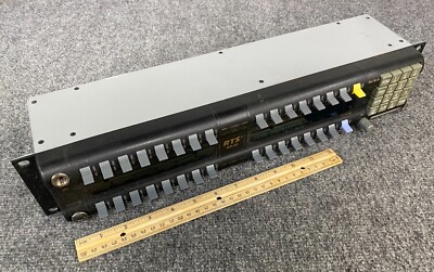 Intercom Systems - Telex Intercom