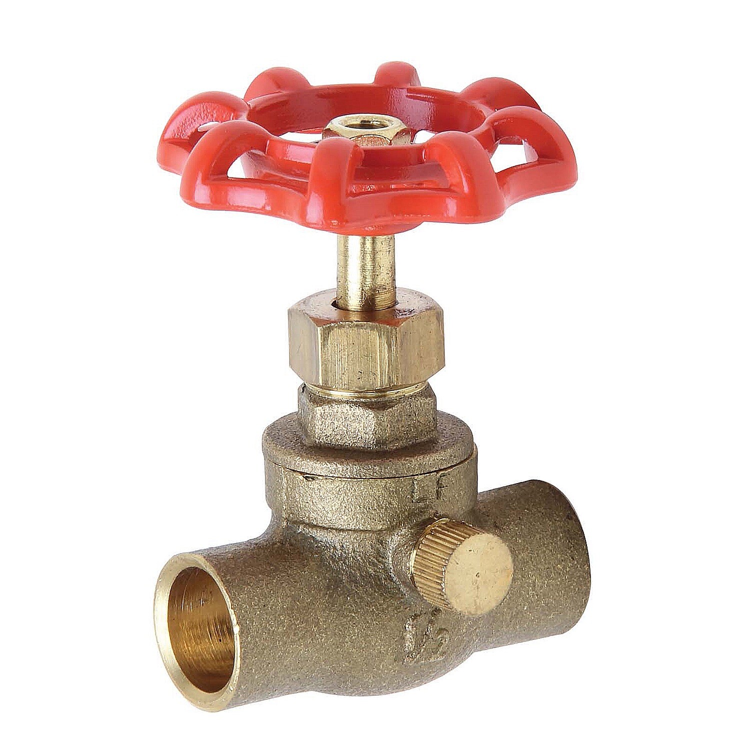 Factory PPG 53734NL for PlumbMaster Proseries 1/2 C Gate Valve With ...