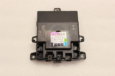 W164 W251 Mercedes Front Driver Left Side Door Control Unit Module ...