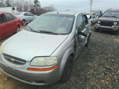 Engine ECM Electronic Control Module Automatic Fits 04 AVEO 161895 | eBay