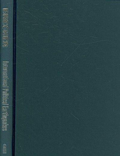International Political Earthquakes by Michael Brecher (Hardcover, 2008 ...