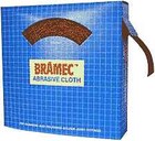 Bramec 8972 1-1/2 x 25 yd Roll Abrasive Cloth | eBay