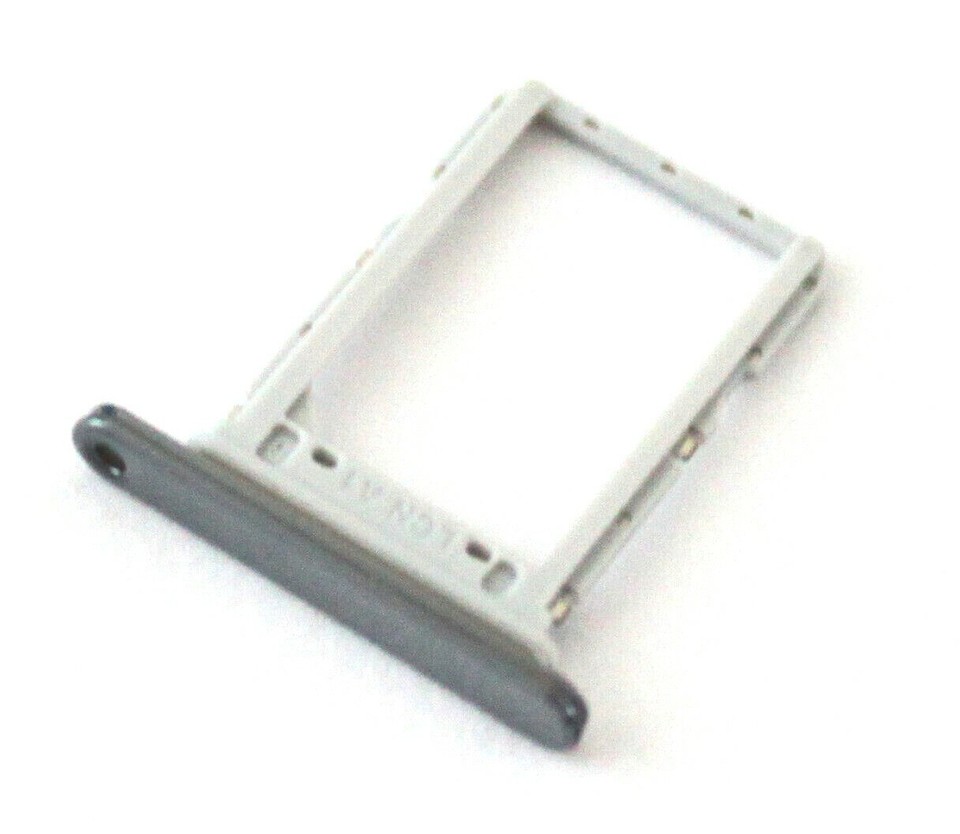 OEM LG K40 LM-X420QN REPLACEMENT GREY SIM 2 CARD TRAY | eBay