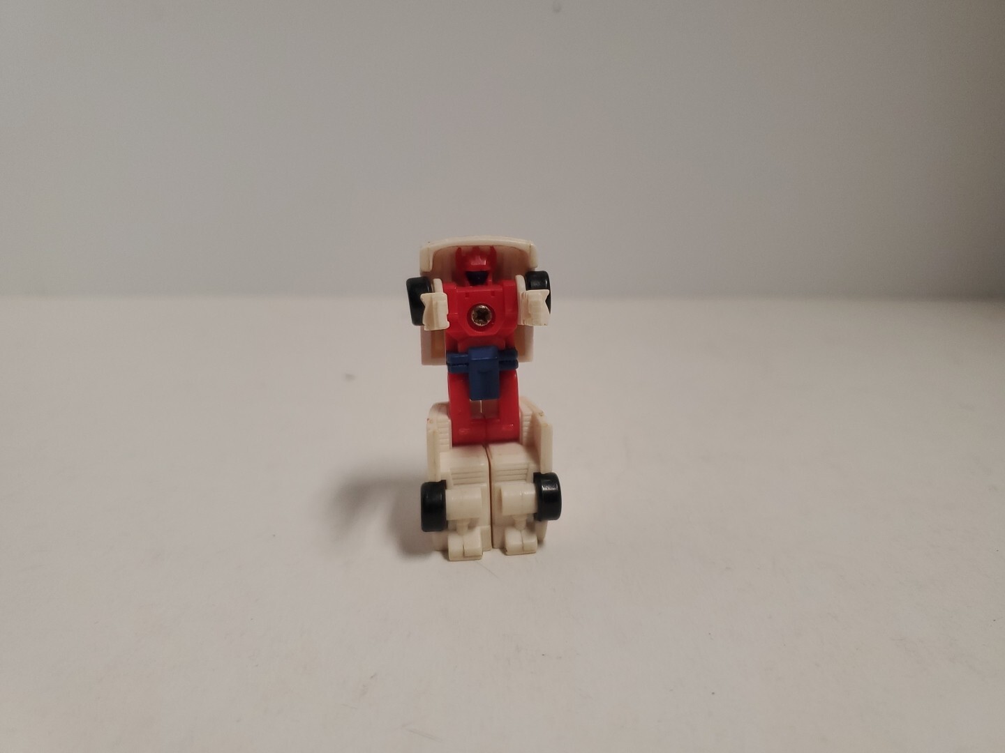 Pipo Transformers Generation One G1 Micromaster 1990 Hasbro | eBay