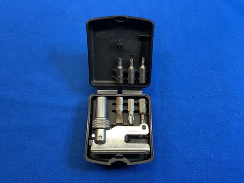 Leatherman Multi-Tool Adapter Kit | eBay