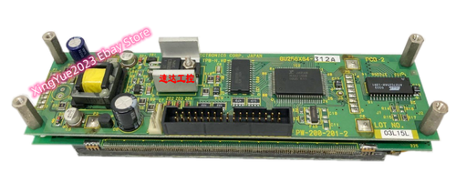 GU256X64-312A PW-200-201-2 LCD Screen Display Panel 90 Days Warranty | eBay