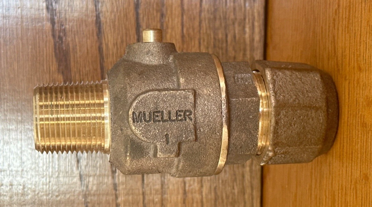 Compression Corporation Stop