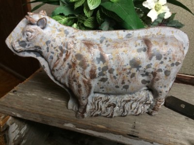 Primitives - Primitive Cow