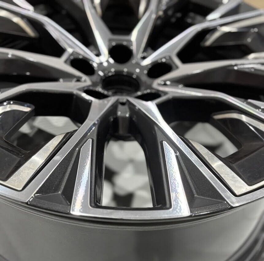 20x8.5 Front BMW 430i M440i Style 862 2022 2023 2024 OEM Wheel Rim ...