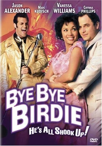 Bye Bye Birdie, DVD NTSC, Full Screen, Color, Multip 84296407088| eBay