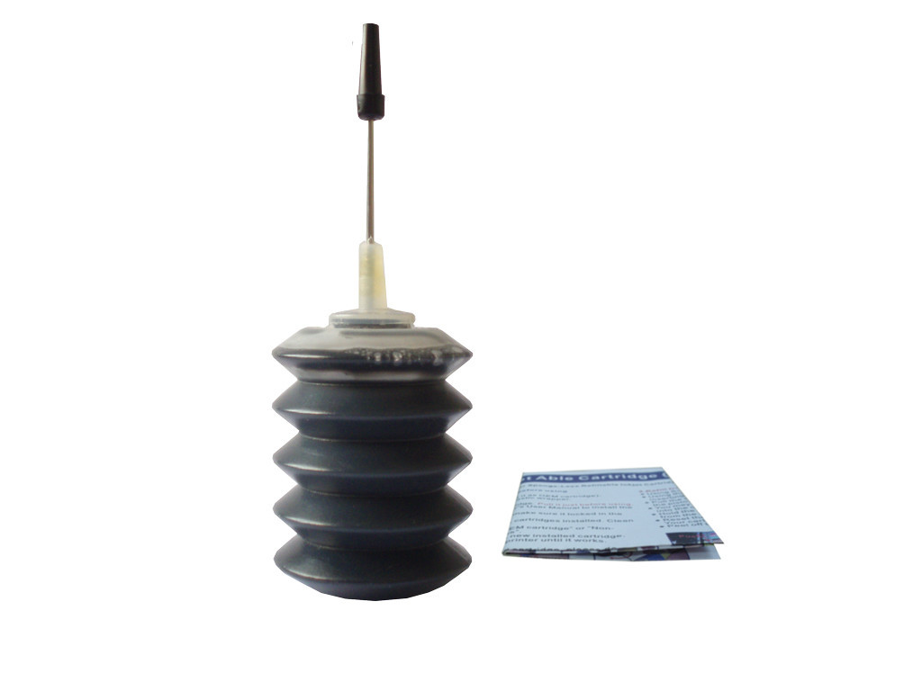 Black Refill ink for Lexmark 100A Pro901 Pro805 Pro205 Pro305 Pro405 ...