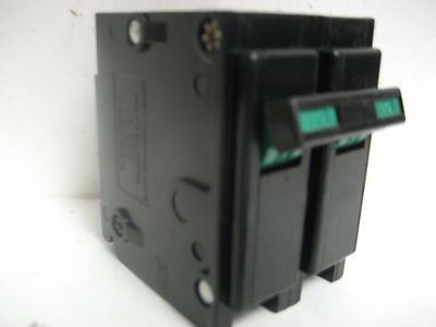 Circuit Breakers - Bryant Type