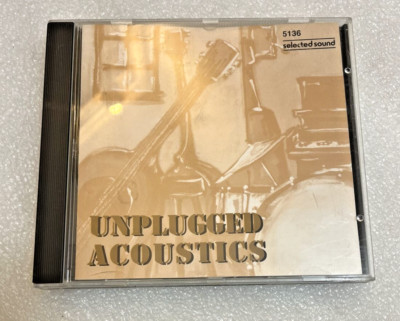 Unplugged Acoustics Unplugged Acoustics | eBay