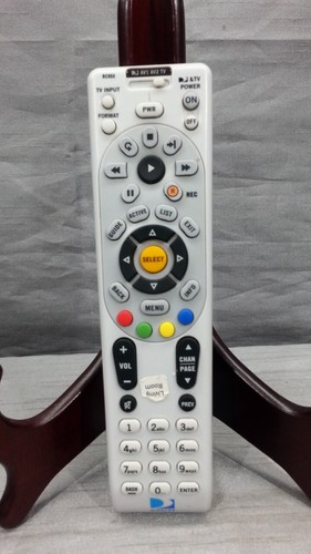 Direct TV Direct Remote Control RC65X, untested | eBay