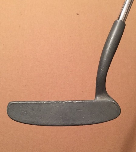Northwestern Tom Weiskopf Putter In Very Good Condition | eBay