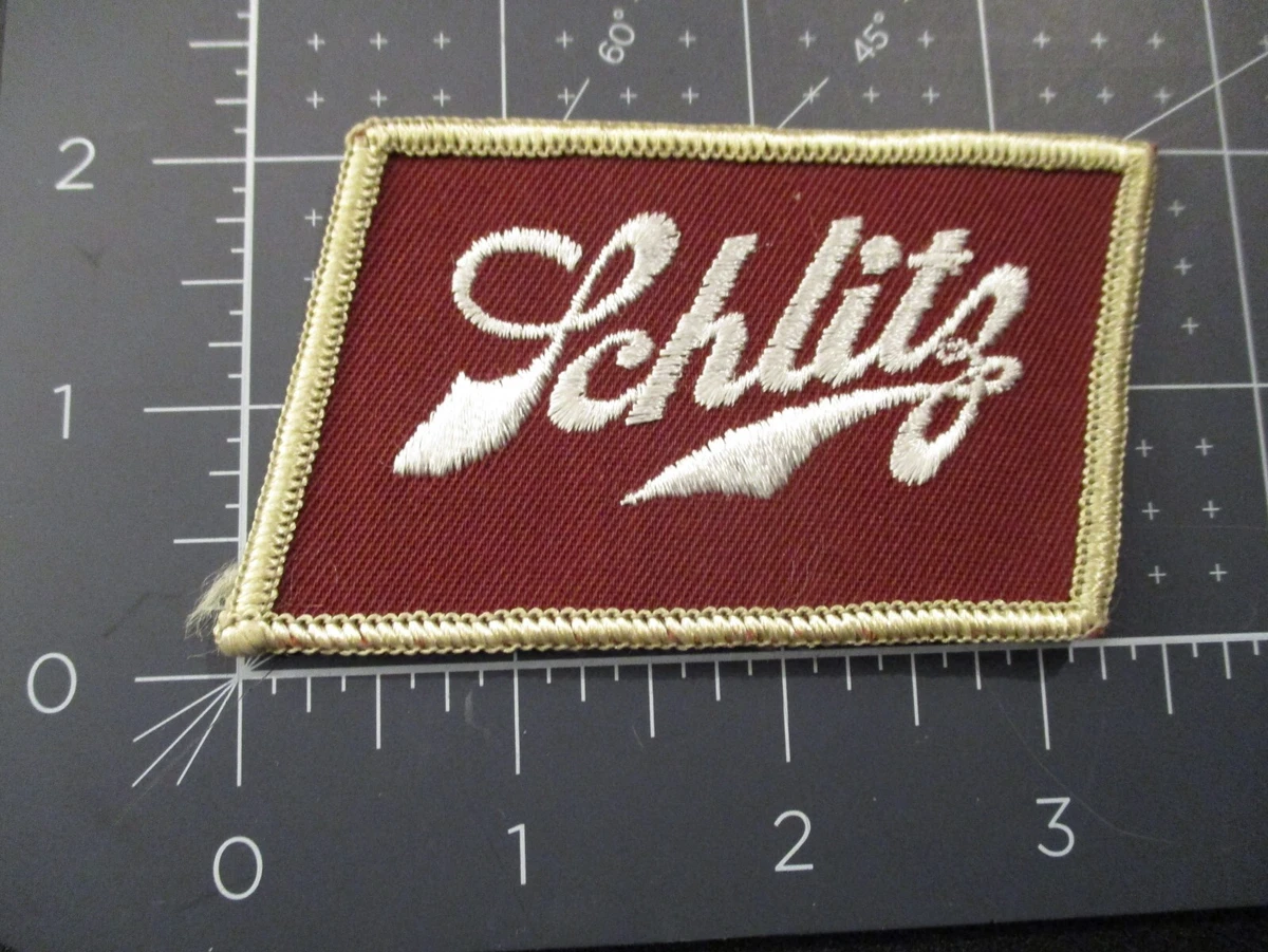Schlitz Logo