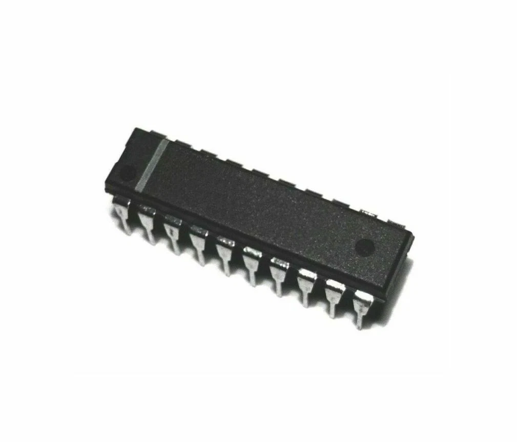 74LS244 Octal Buffer/Line And Driver/Line Receiver With, 59% OFF