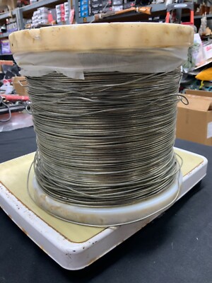 New England Wire Technology NE14T Wire | eBay