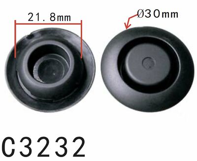 20pcs Bonnet Plug Fit Nissan 0165802121 - Autobahn88 | eBay Australia