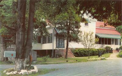 Bellvale~Warwick, NY New York IRON FORGE INN Restaurant~Bar ROADSIDE ...