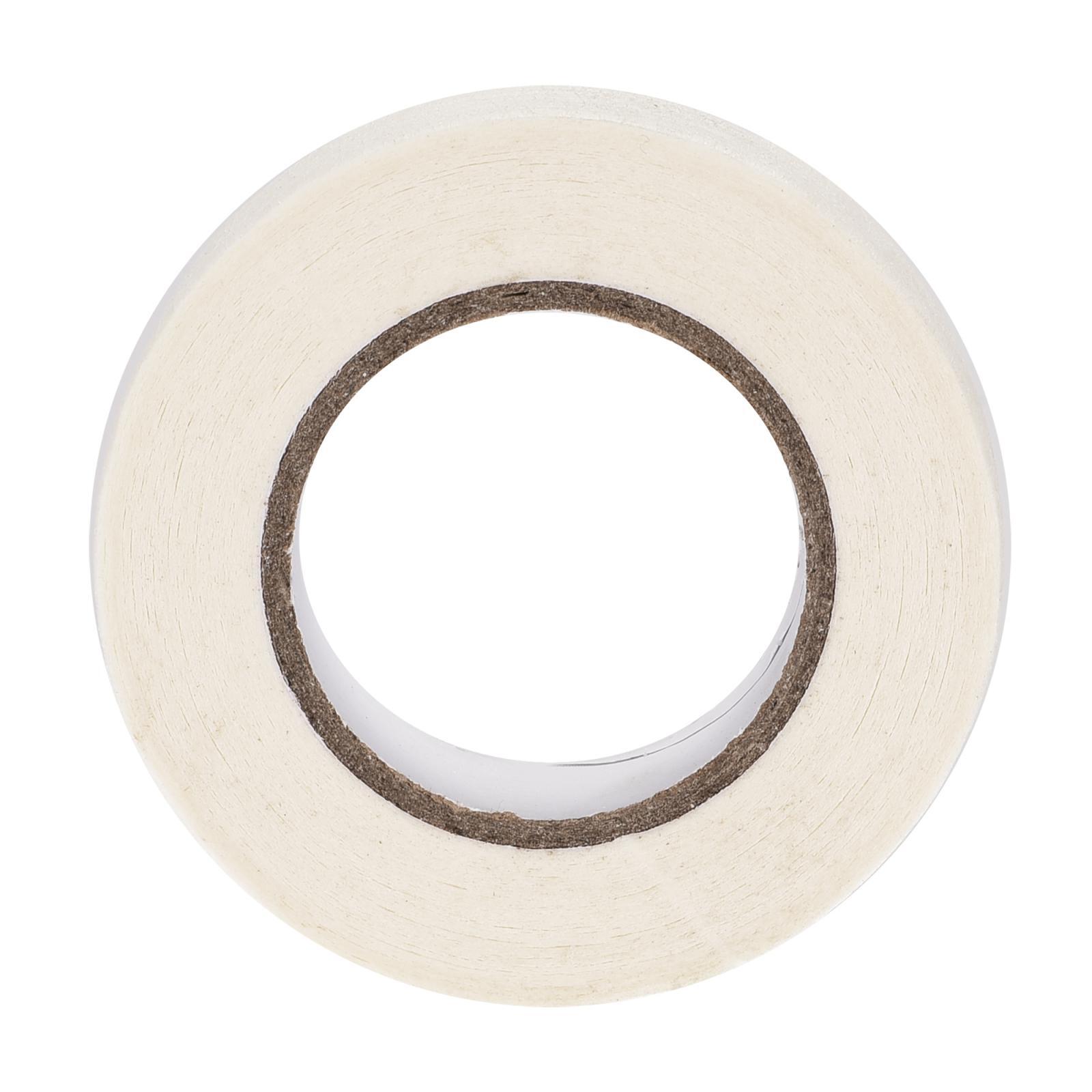 3Pcs 25mm 1 inch Wide 20m 21 Yards Masking Tape Painters Tape Rolls ...