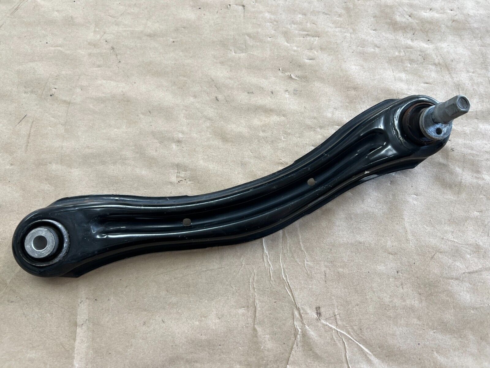 2018-2021 Jeep Grand Cherokee Trackhawk RH Passenger Rear Camber Link ...