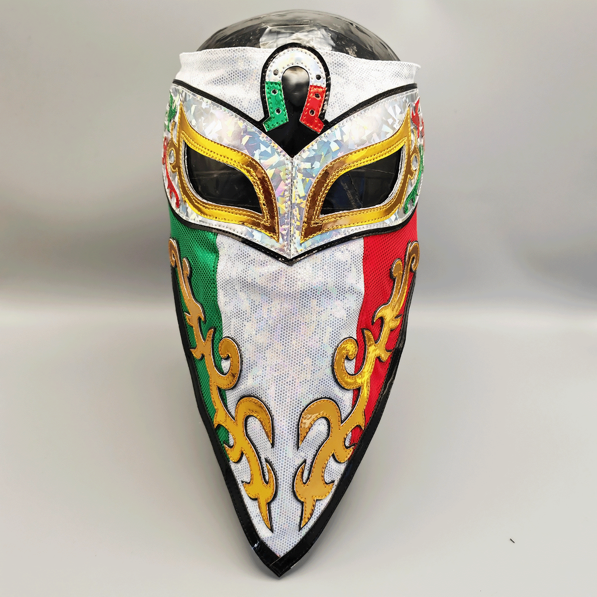 Mascarilla De Bandido