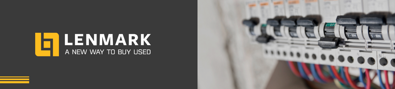 Lenmark Industries Ltd. | eBay Stores