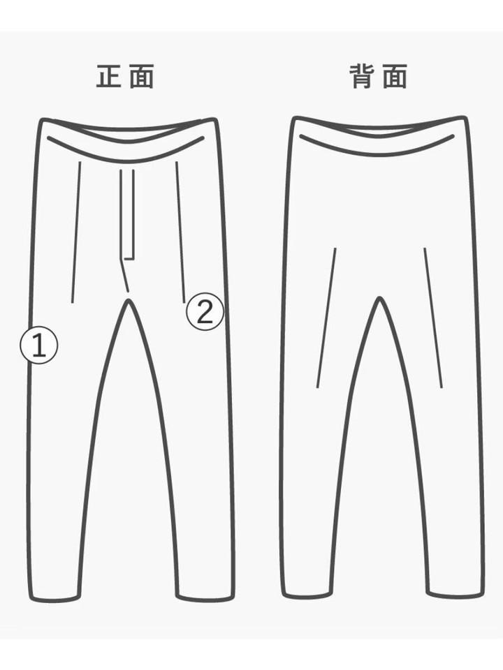 NEIL BARRETT Straight Pants, Size 44, Black | eBay UK