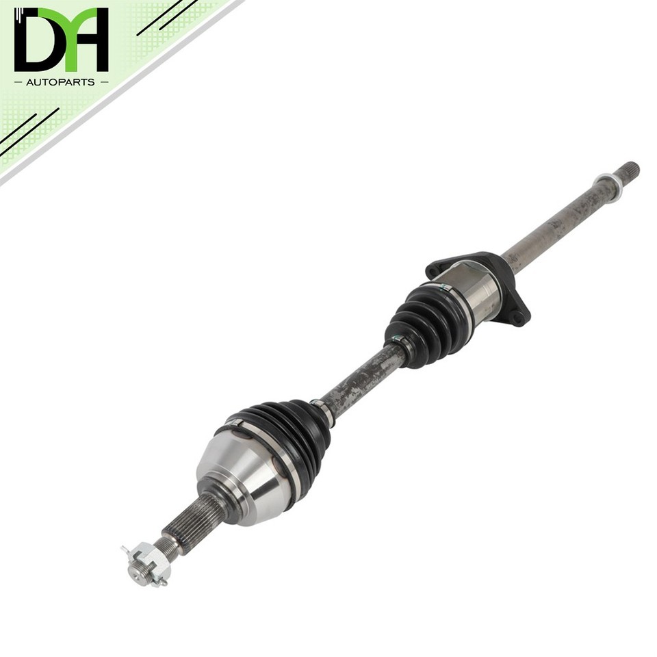 Front Right Passenger CV Axle Shaft Assembly For Nissan Maxima 2009 ...