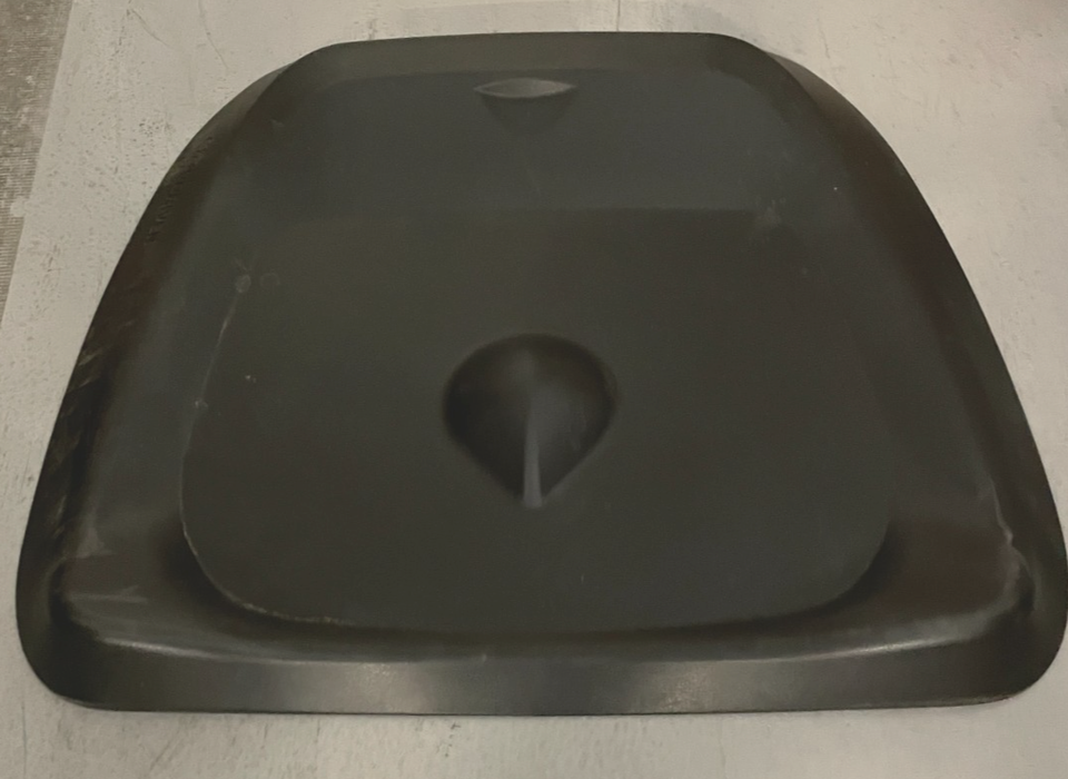 Topo Comfort Mat by Ergodriven The Not-Flat Standing Desk Anti-Fatigue ...