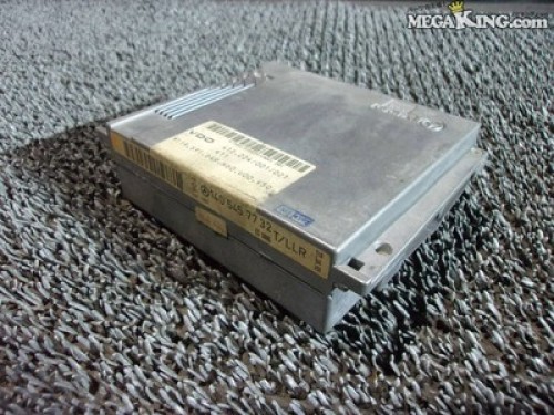 Mercedes Benz W140 500SEL Genuine Cruise Control Unit 1405457732 [AS IS ...