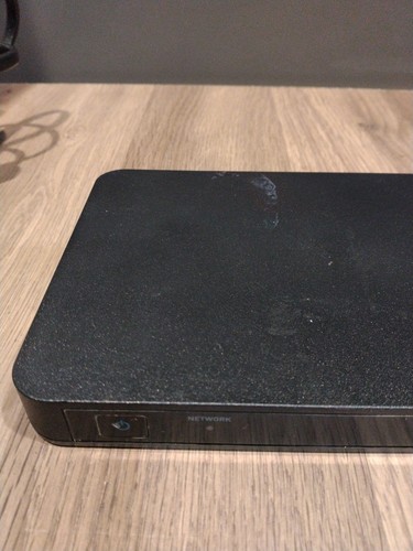 DirecTV - C61W-400 - Genie Mini Wireless Receiver & Remote- Powers on ...