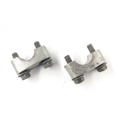 Yamaha Kodiak 400 5Y4 [2004] - Staffe per manubrio Set di montaggio per ...