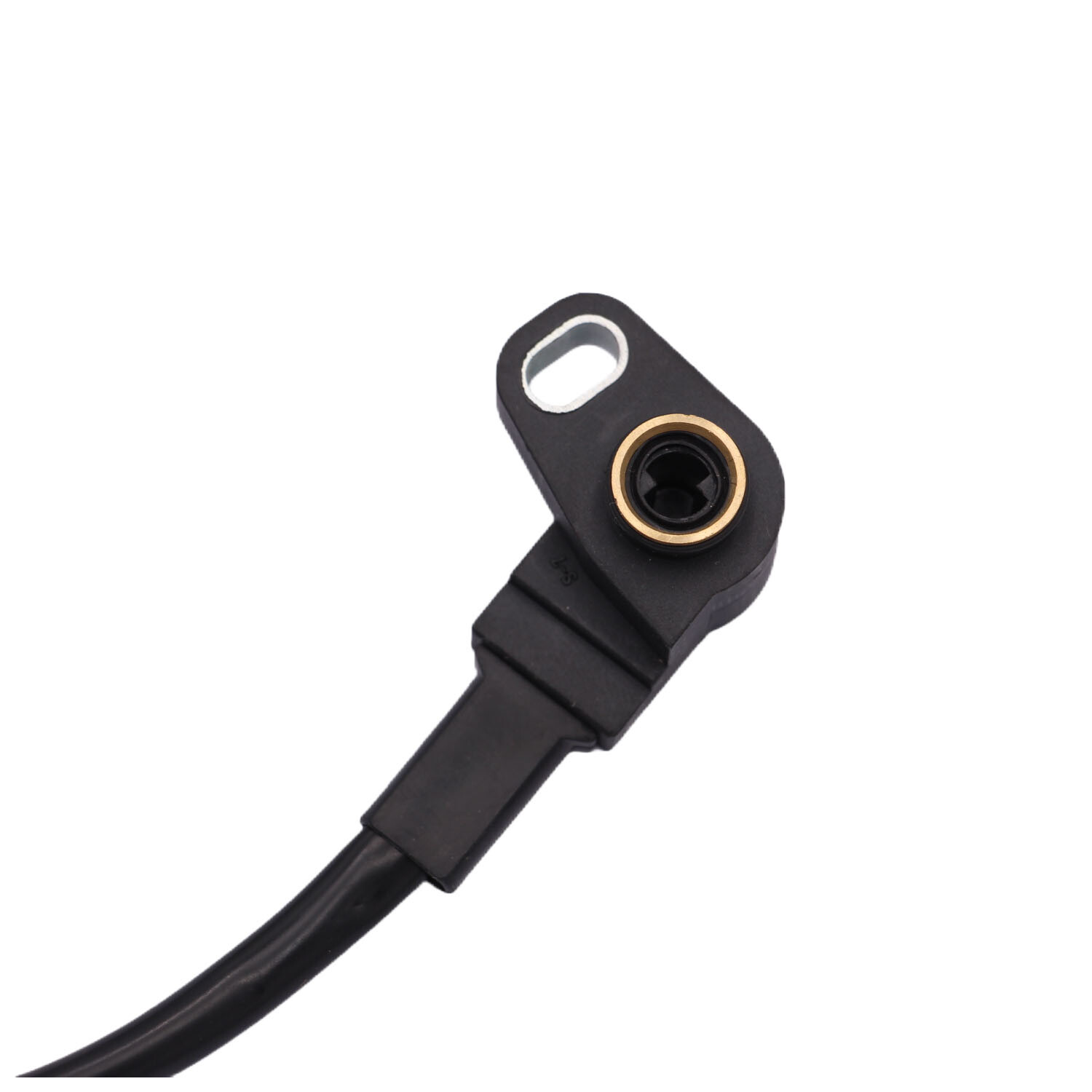 Throttle Position Sensor For Kawasaki KX250F KLX 450R KX450F 5TA-85885 ...