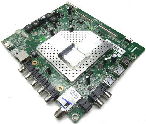 3655-0642-0150(3D) | VIZIO TV CONTROL BOARD ***FREE 1 YEAR WARRANTY ...