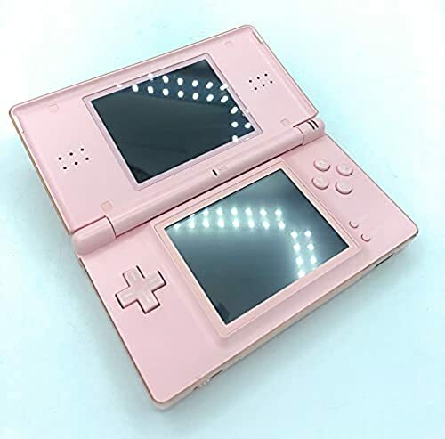 Nintendo DS Lite noble pink Console japan japanese model japan | eBay