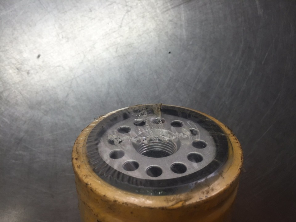 3069199 CAT FUEL FILTER Caterpillar 306-9199 | eBay