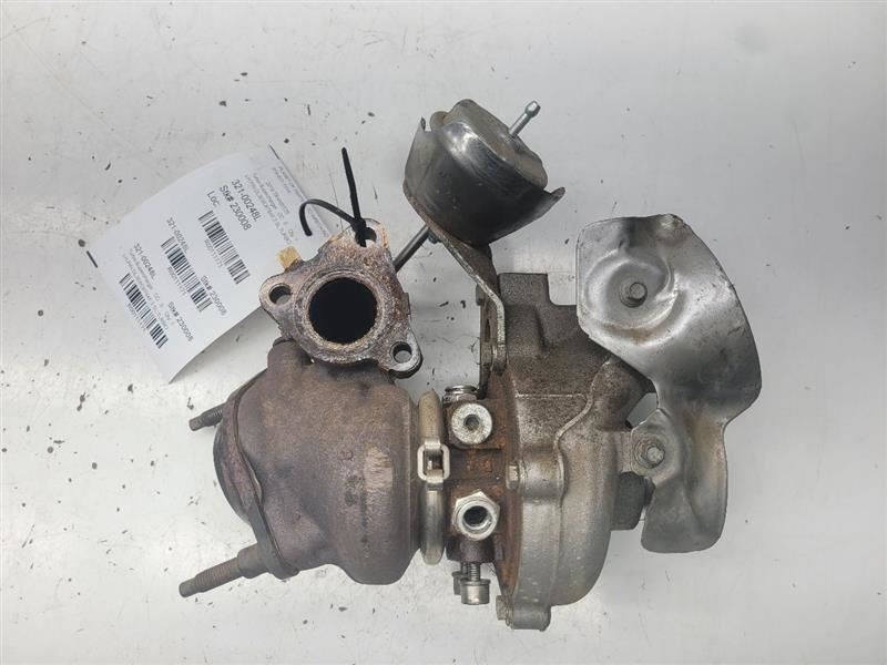 2016 Ford Expedition Fits 15-17 3.5l Left Turbo Unit Dl3e 6c879 AF for ...