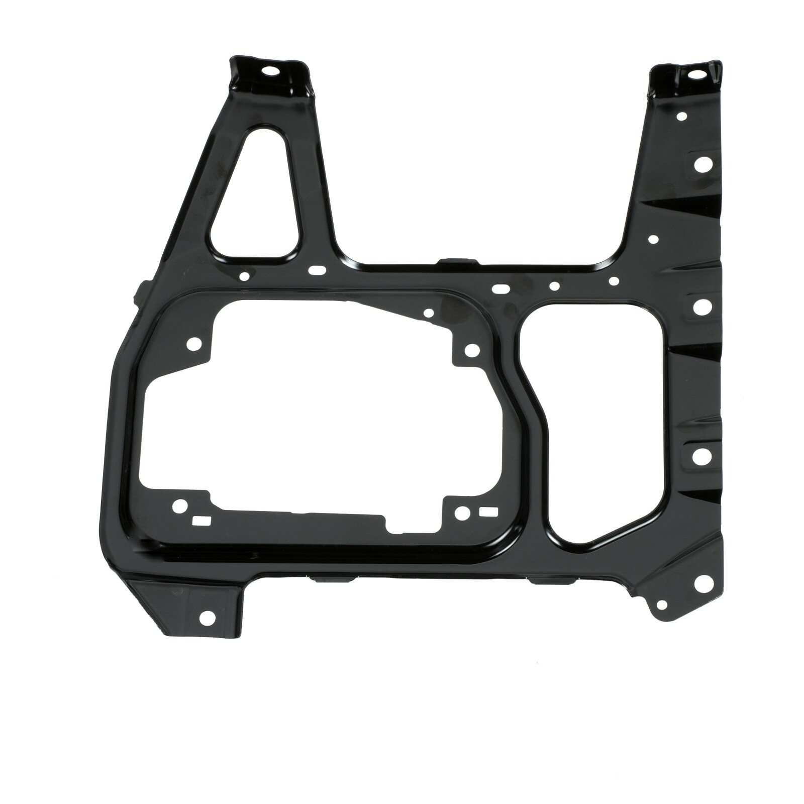 2019-2025 RAM 2500 3500 BUMPER BRACKET KIT OEM NEW MOPAR GENUINE ...