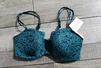 *30DD* b.tempt'd Women's Ciao Bella Balconette Bra 953144, Spruced-up ...