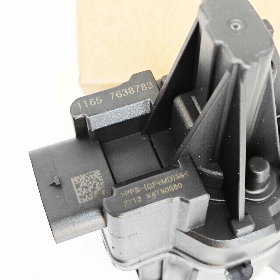 11657638783 Turbocharger Wastegate for BMW 225i 228i 320i 328i 428i ...